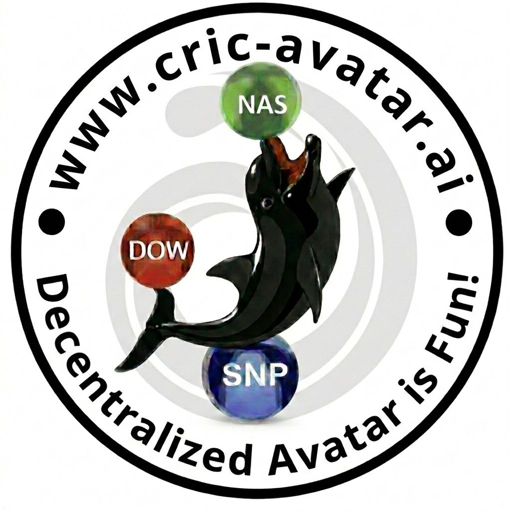 Cric Avatar AI - Cricket Avatar Revolution